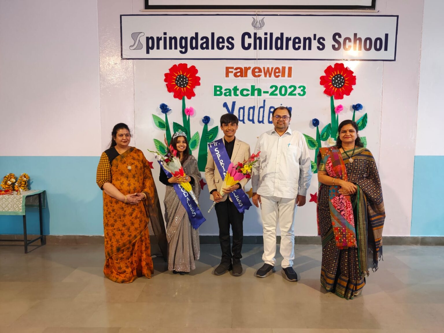 Gallery – Springdales Children School