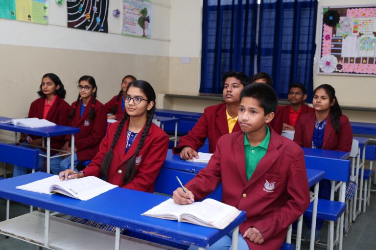 Springdales Children School – Springdales Children School